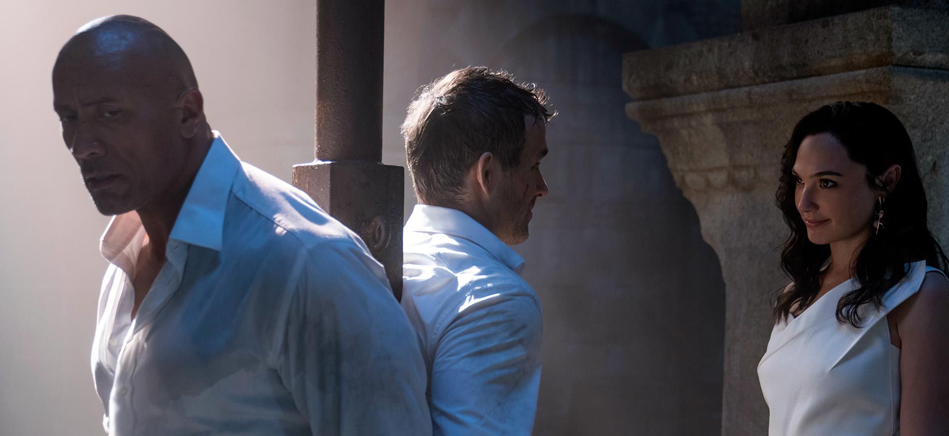 12 Best Treasure Hunt Movies on Netflix Right Now