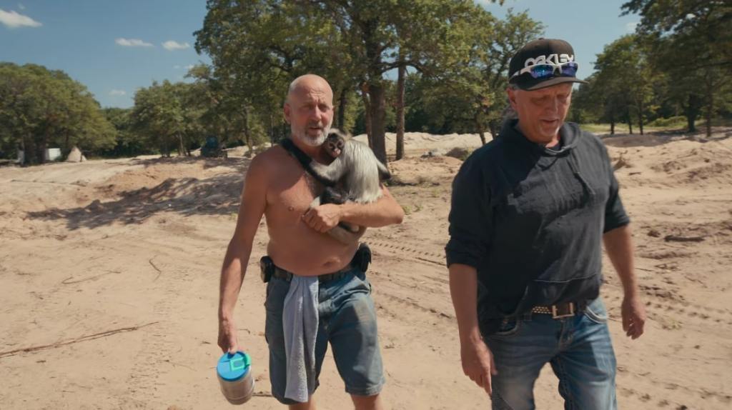 Tim Stark: Where is Wildlife in Need Owner Today?