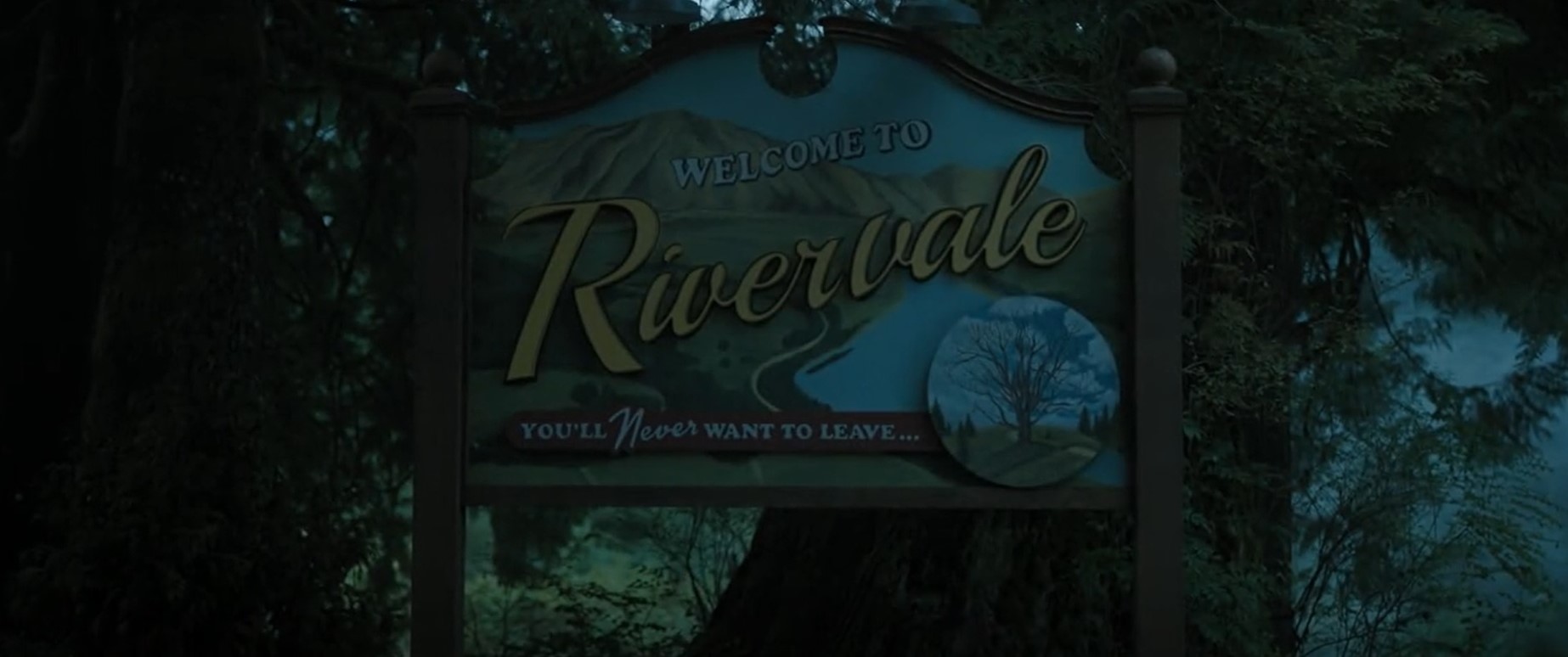 Rivervale, Explained: Why is Riverdale Now Rivervale?