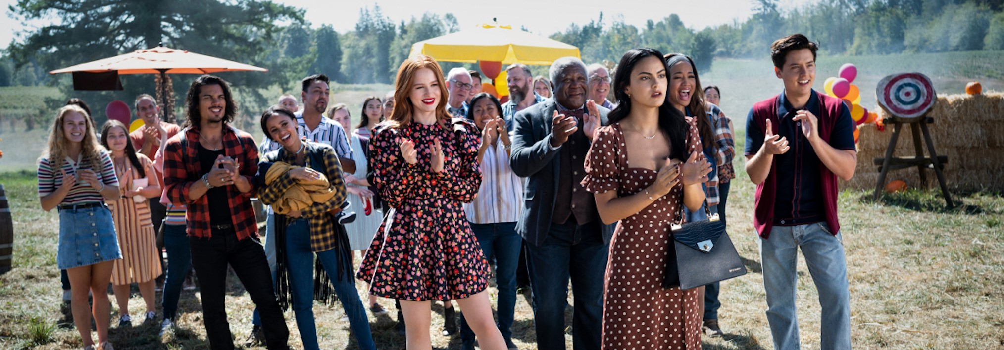 Rivervale, Explained: Why is Riverdale Now Rivervale?