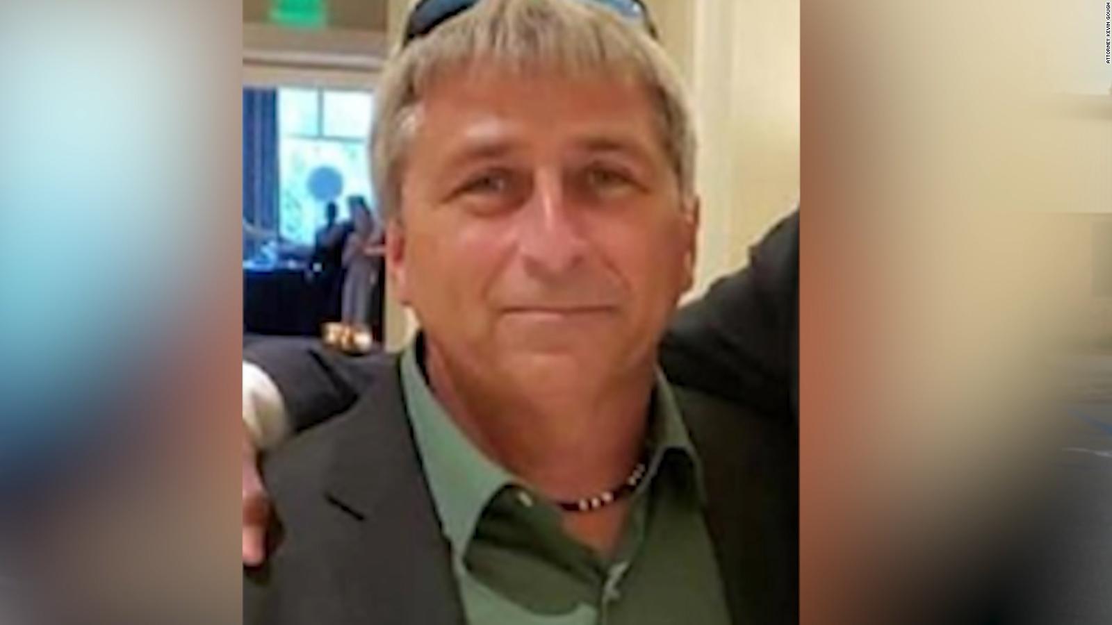 William "Roddie" Bryan Now: Where is Travis and Gregory McMichael's ...