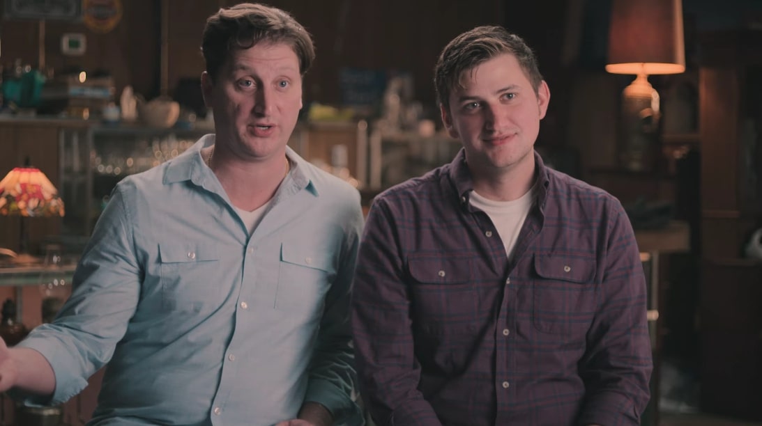 Swap Shop: Where Are They Now? Season 1 Cast Today
