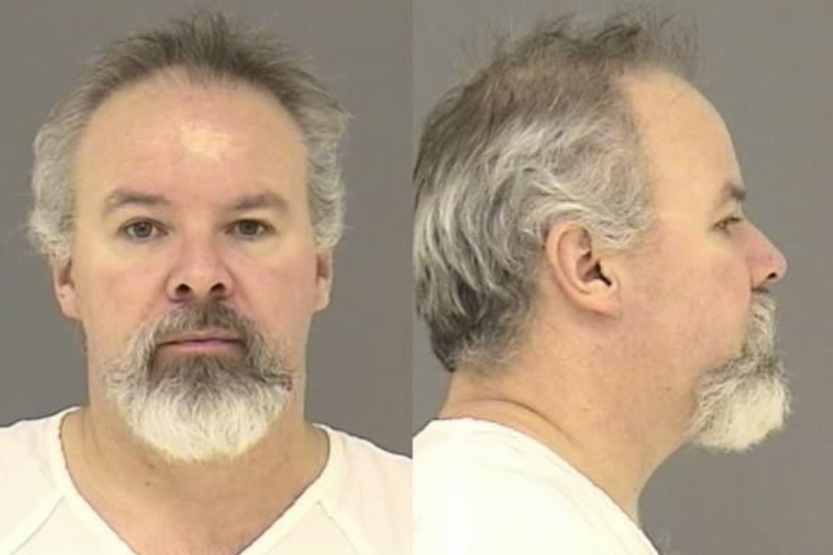 Scott Kimball: Where is the Serial Killer Today?