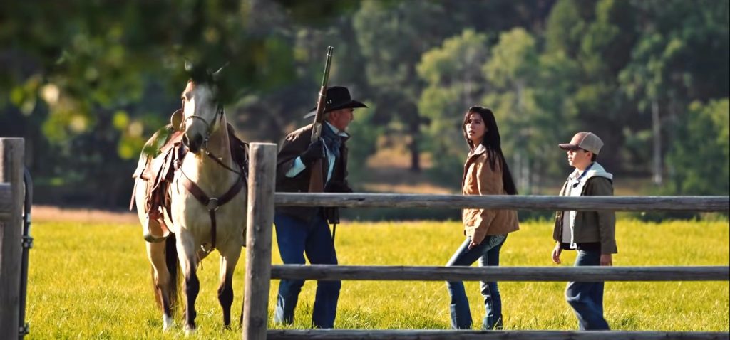 Where Was Yellowstone Season 4 Filmed? TV Show Filming Locations