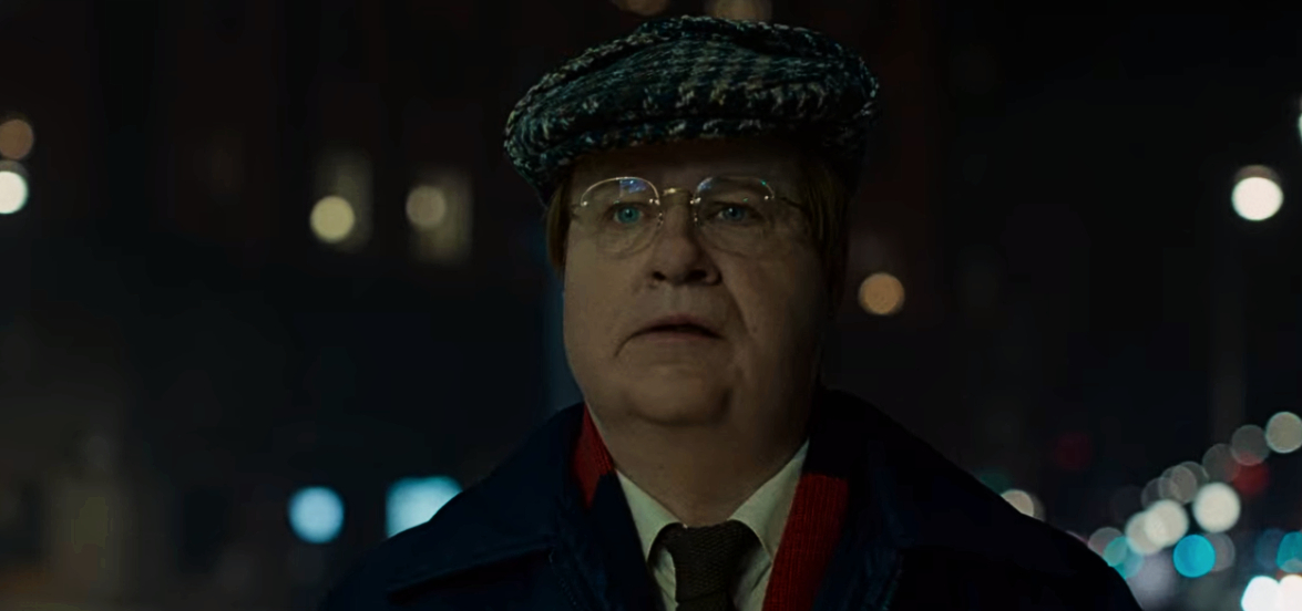 The Unlikely Murderer Ending, Explained: Who Killed Palme? Is Stig Dead?