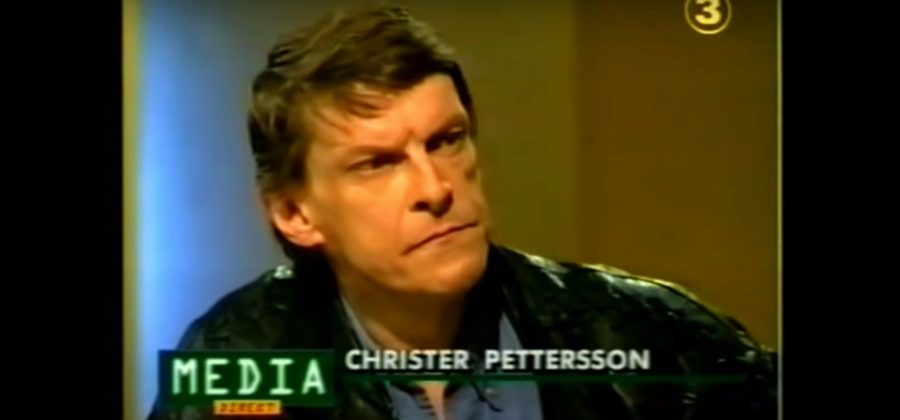 Who is Christer Pettersson in The Unlikely Murderer? Is He a Real Person?