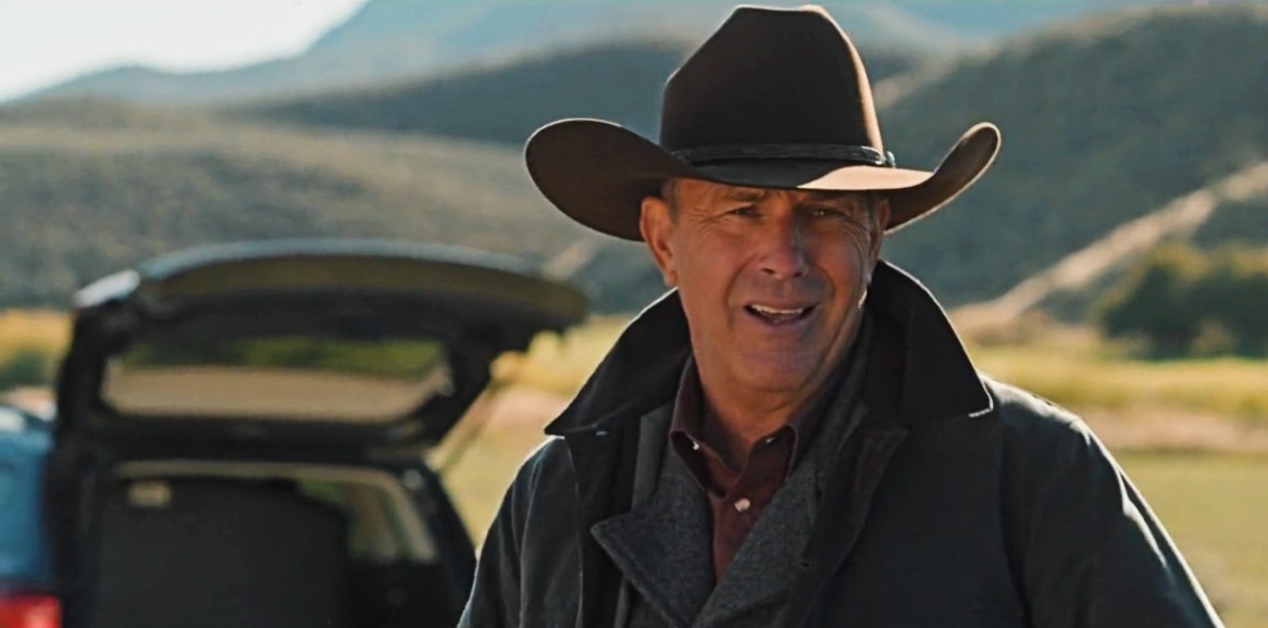 Does John Dutton Die in Yellowstone? How Long Was He in a Coma?