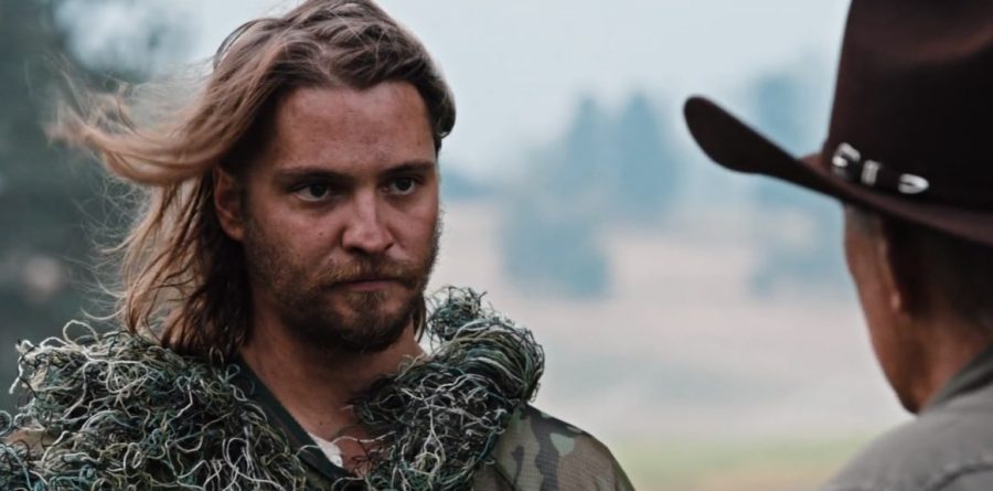 Does Kayce Die on Yellowstone Season 4?