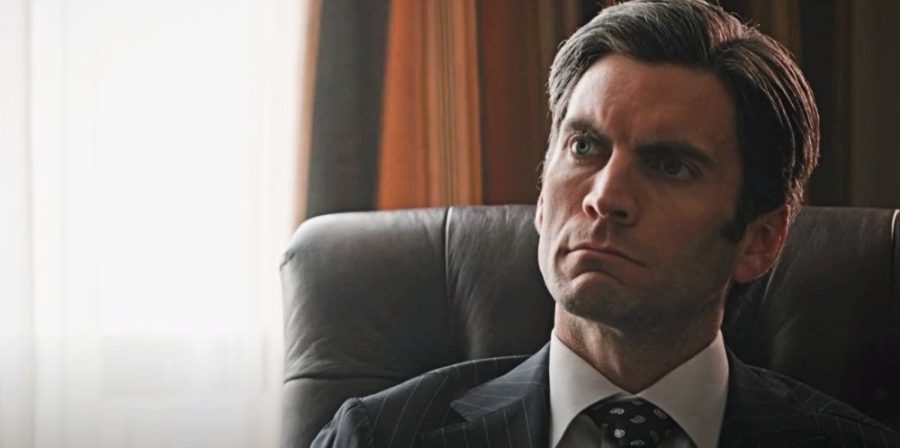 Is Jamie Dutton Adopted? Who is Jamie Dutton's Real Dad on Yellowstone?