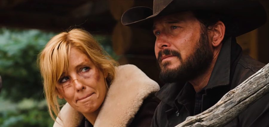 Do Beth and Rip Get Married on Yellowstone?