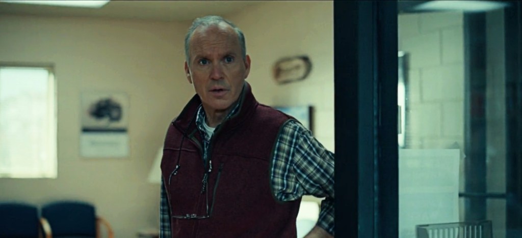 Is Dr. Samuel Finnix in Dopesick Based on a Real Person?