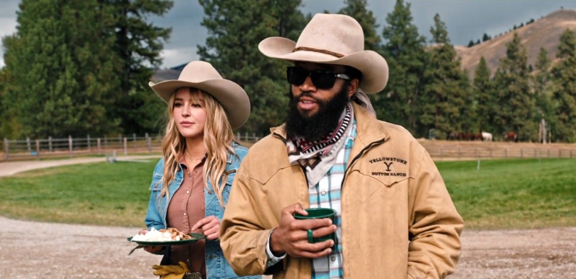 What is Four Sixes Ranch? Where is 6666 Ranch Located? Is the 6666 ...