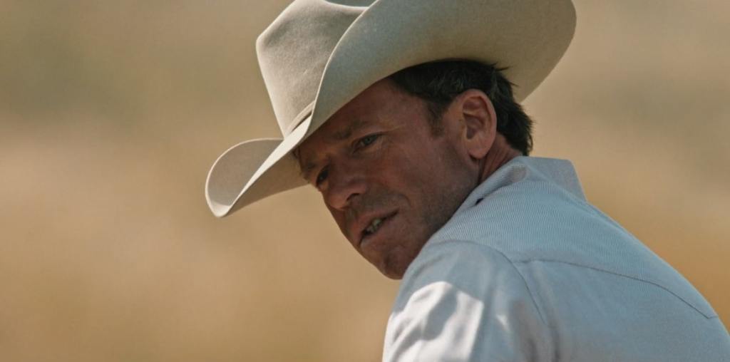 Who Plays Travis on Yellowstone? Is Taylor Sheridan a Real Cowboy?