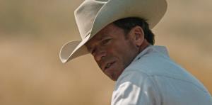 Who Plays Travis on Yellowstone? Is Taylor Sheridan a Real Cowboy?