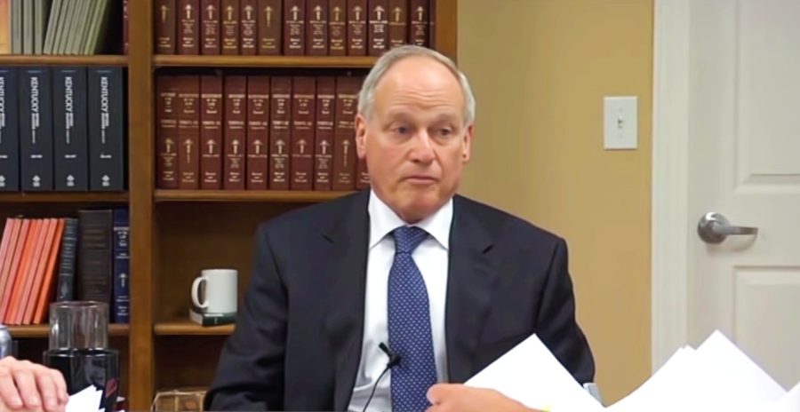 Richard Sackler Now: Where is Purdue Pharma's Ex-President Today ...