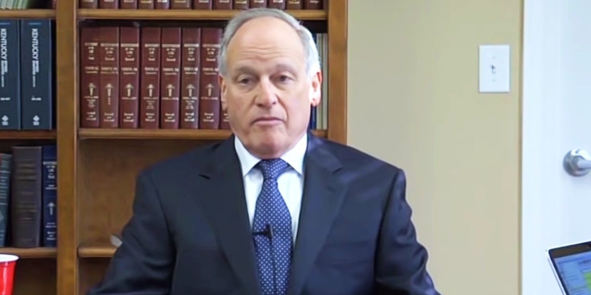 Richard Sackler Now: Where is Purdue Pharma's Ex-President Today ...