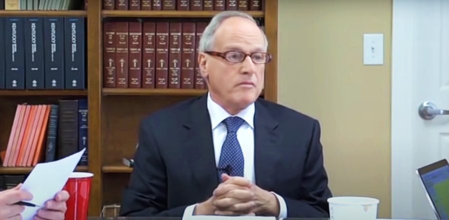 Richard Sackler Now: Where is Purdue Pharma's Ex-President Today ...