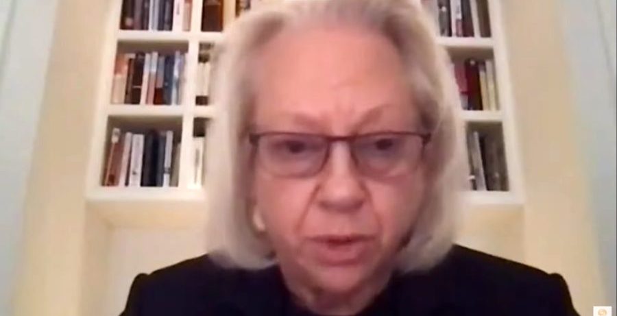 Kathe Sackler Now: Where is She Today? Dopesick Update