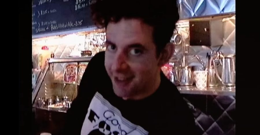 Is Jonathan Larson a Real Person? How Did He Die?