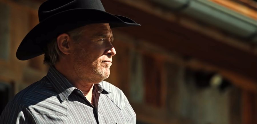 Who Is Garrett Randall in Yellowstone? Did He Order the Hit on John Dutton?