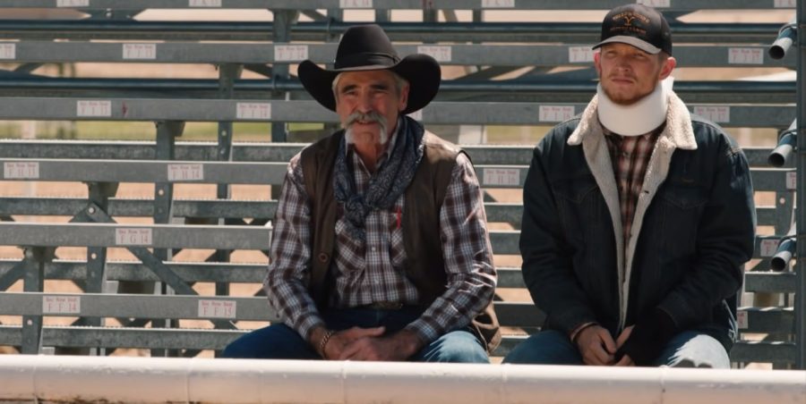 Is Forrie J. Smith's Lloyd Pierce Leaving Yellowstone?