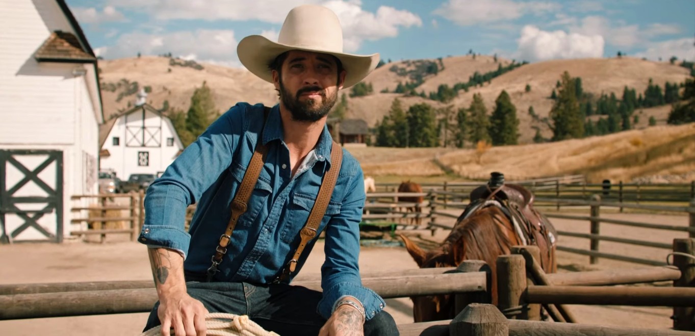 Does Walker Die on Yellowstone? Is Ryan Bingham Leaving the Show?