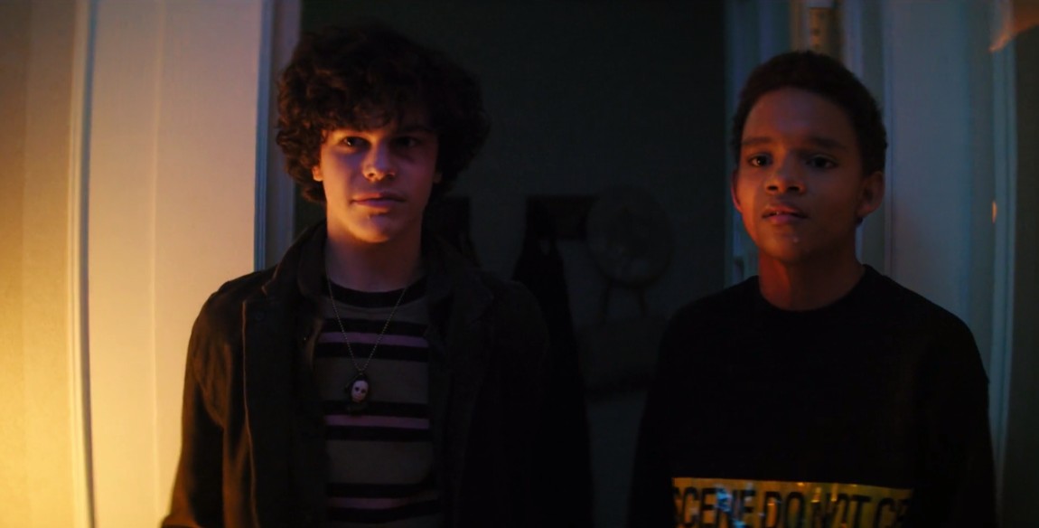 Does Devon Die on Chucky? Do Devon and Jake End Up Together?