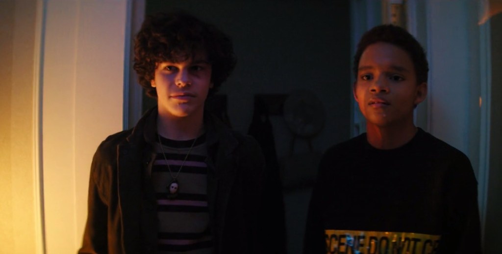 Does Devon Die on Chucky? Do Devon and Jake End Up Together?