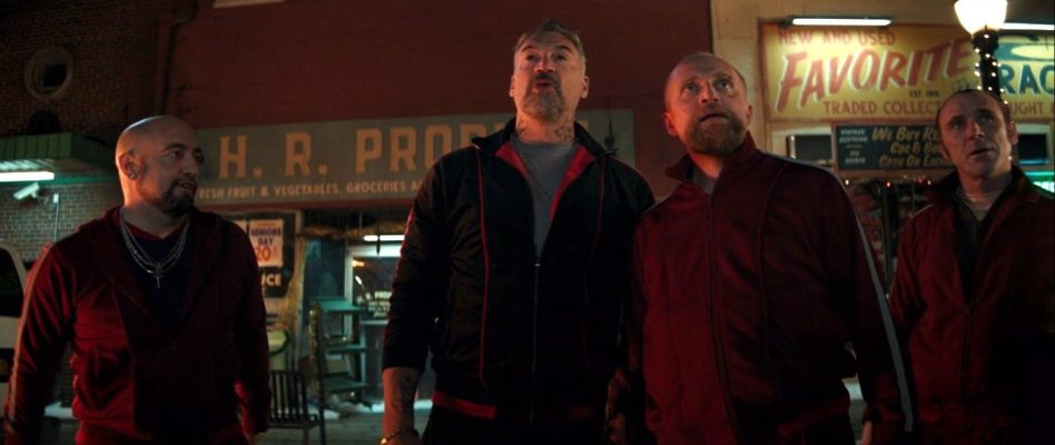 Who Are the Tracksuit Mafia in Hawkeye? Why Do they Want the Watch?