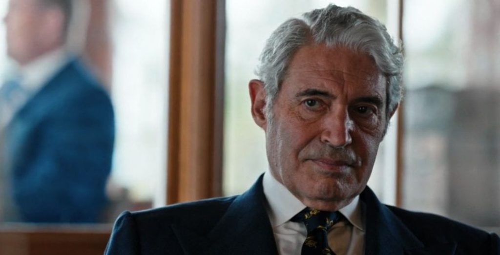 Who Is Bob Schwartz on Yellowstone? How Is He Connected to Beth Dutton?