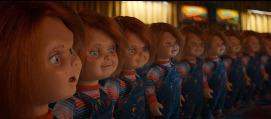 Chucky Ending, Explained: Is Chucky Dead or Alive?