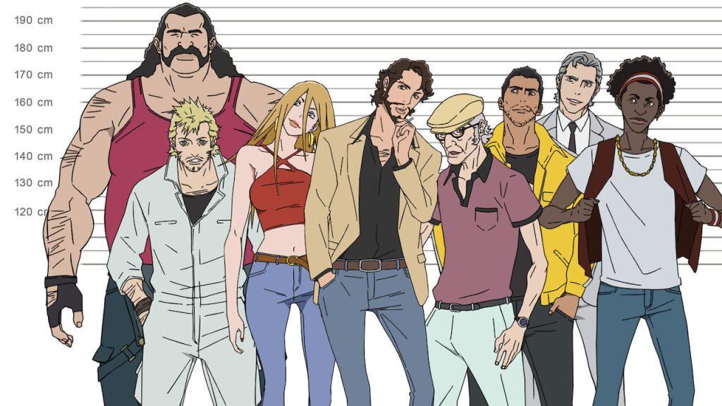 Super Crooks Ending, Explained: Do Johnny and Kasey End Up Together?