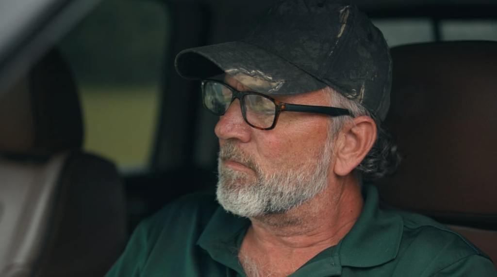 Tim Stark: Where is Wildlife in Need Owner Today?