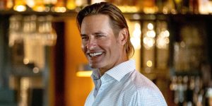 Who is Roarke in Yellowstone? Why Did Rip Kill Roarke?