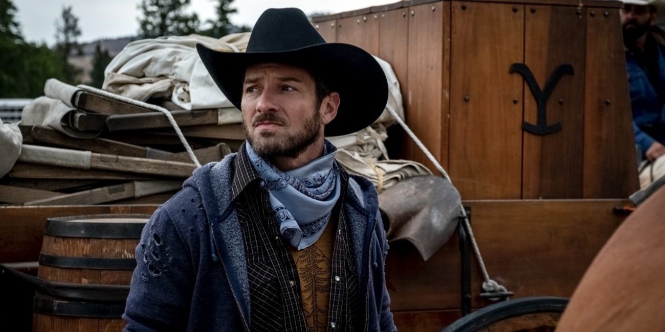 Is Ian Bohen's Ryan Leaving Yellowstone?