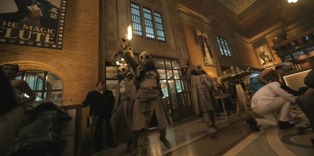 Where Is Cowboy Bebop Filmed? Netflix Filming Locations