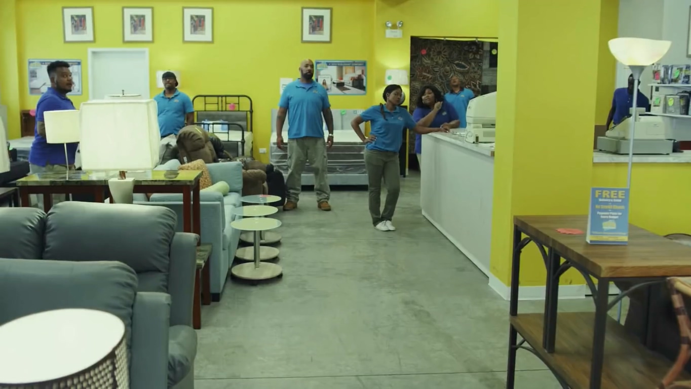 Where Is South Side Filmed? TV Show Filming Locations