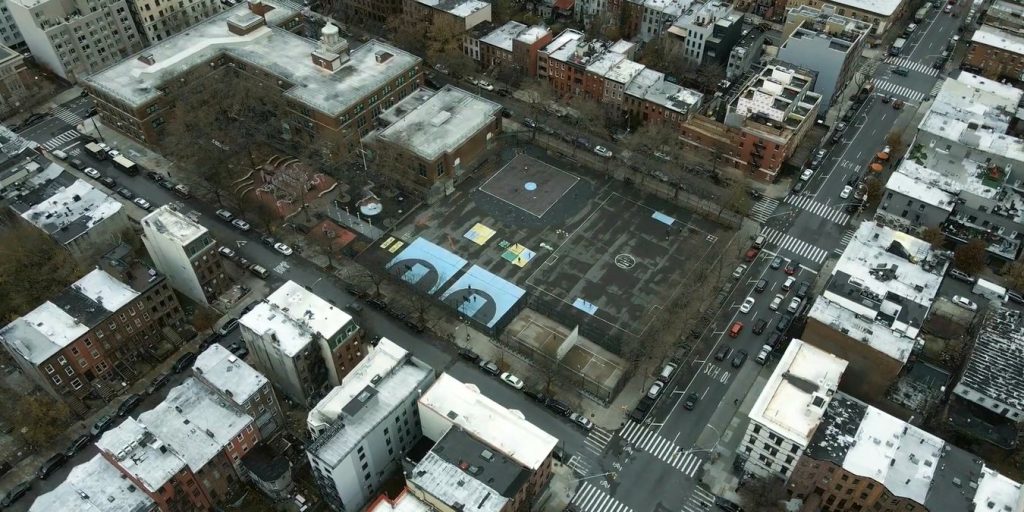 Where Is The Game Filmed? New TV Show Filming Locations