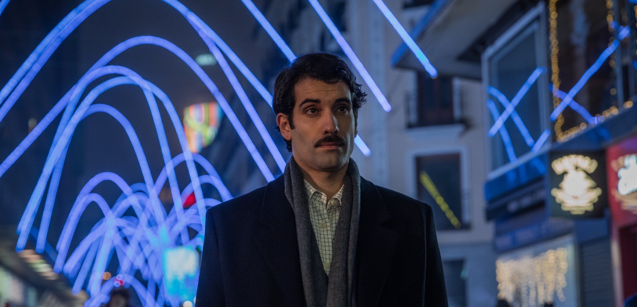 Where Was 1000 Miles from Christmas Filmed? Netflix Filming Locations