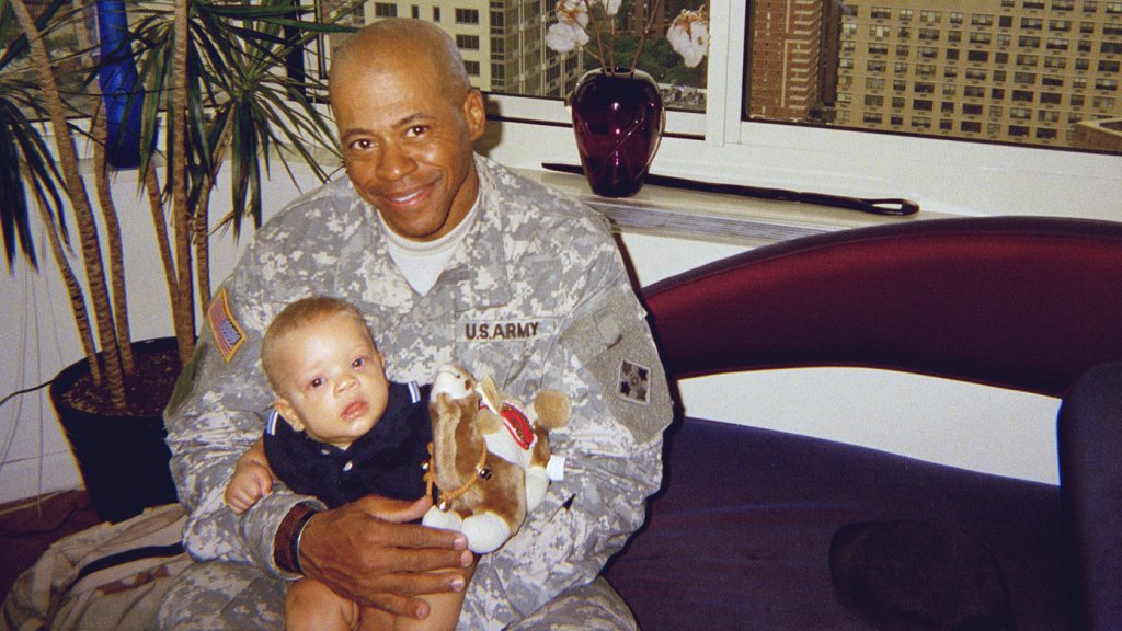 Is A Journal for Jordan's Charles Monroe King Based on a Real Person?