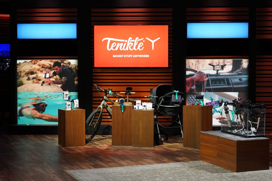 Tenikle Shark Tank Update: Where is Tenikle Today?
