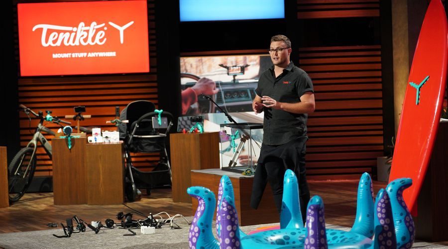 Tenikle Shark Tank Update: Where is Tenikle Today?