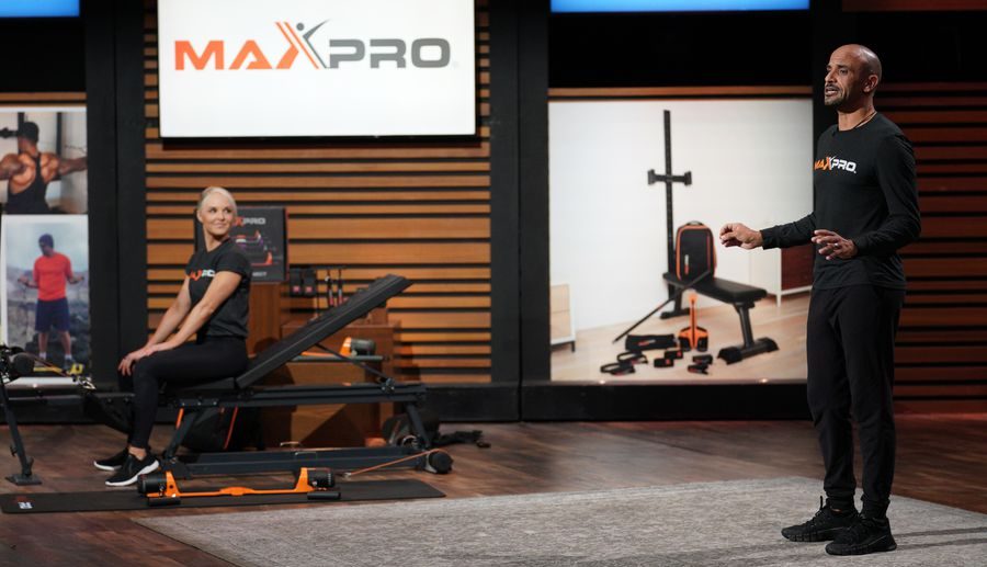 Maxpro Fitness Shark Tank Update: Where Is Maxpro Fitness Today?