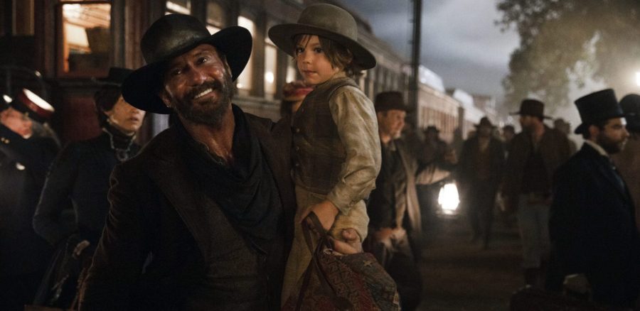 Is Kevin Costner's John Dutton in 1883, Yellowstone's Prequel?