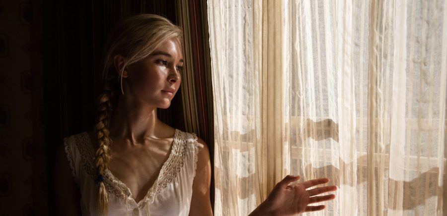 Who is Elsa Dutton in 1883? Who Plays Elsa Dutton in 1883?