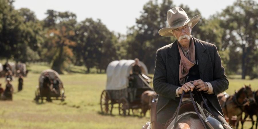 1883 Episode 1 and 2 Recap and Ending, Explained