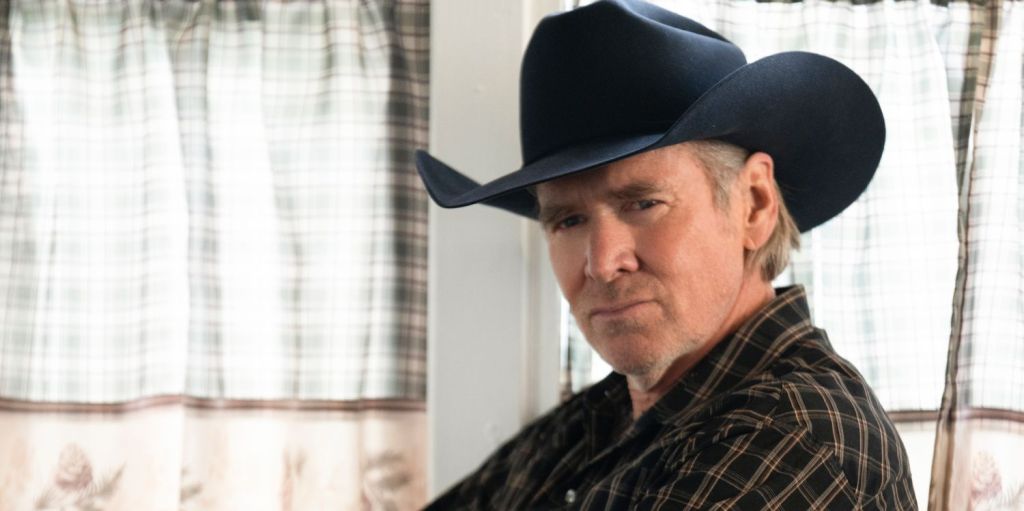 Is Will Patton’s Garrett Randall Leaving Yellowstone? Update