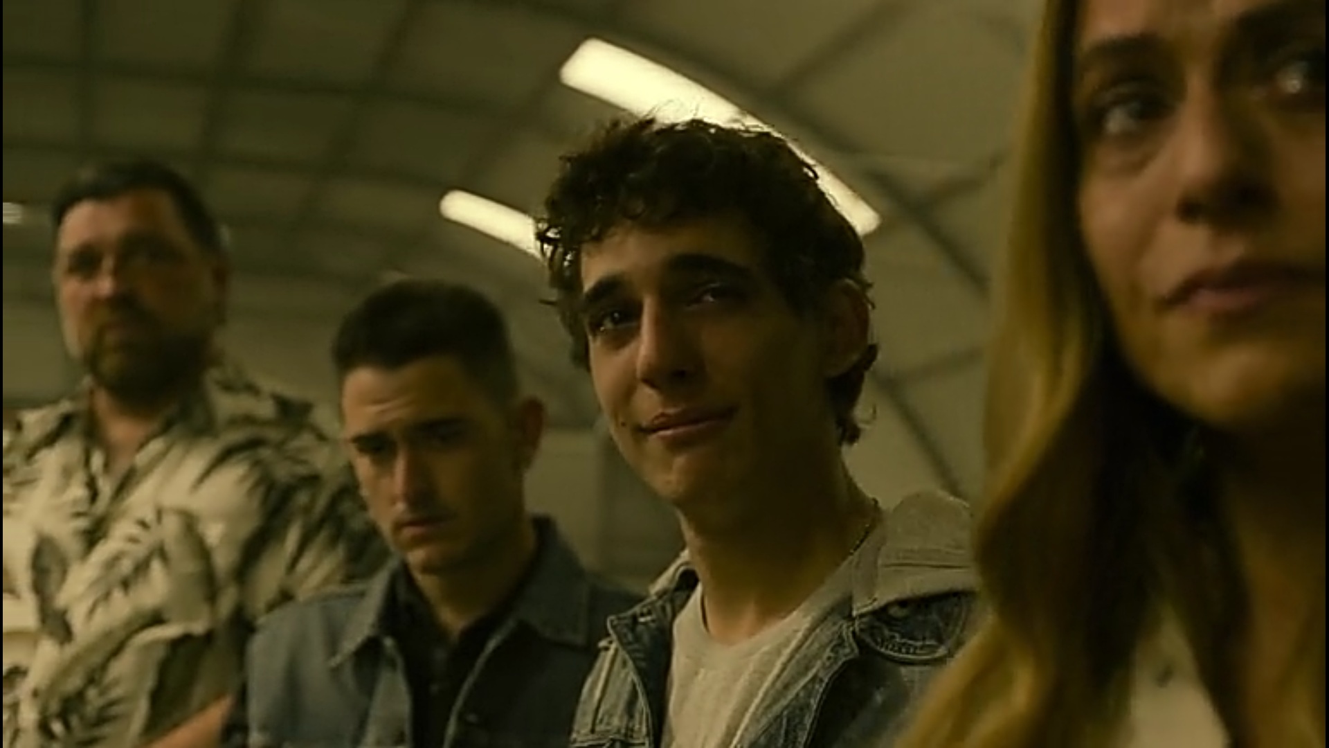 Does Rio Die in Money Heist Season 5 Part 2?