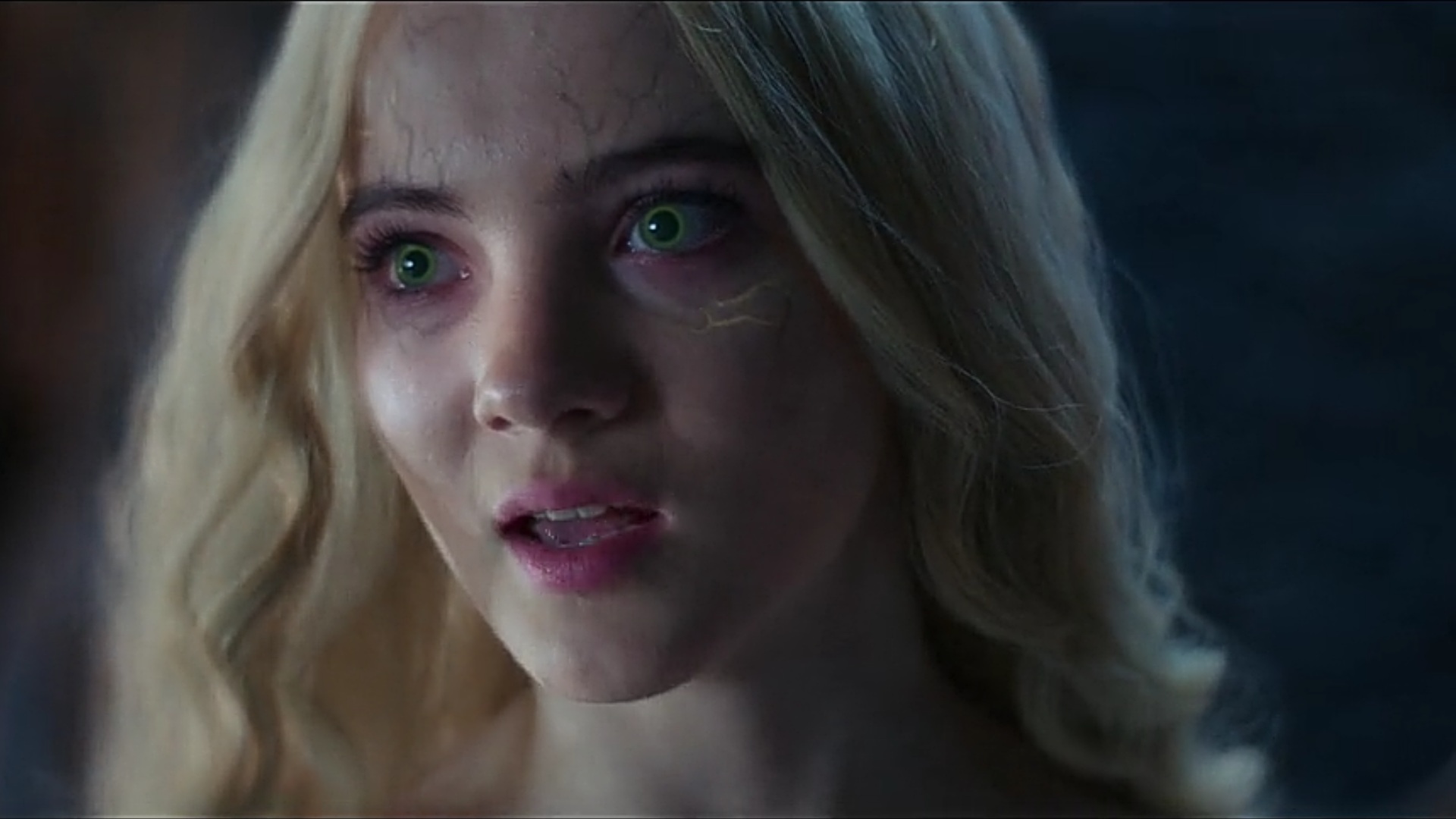 Who Is Deathless Mother in The Witcher? What Does Voleth Meir Want from Ciri?