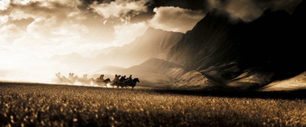 Where Was 300 Filmed? 300 Movie Filming Locations